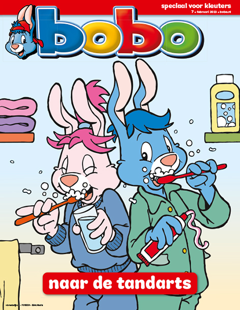 Deze maand in Bobo | Bekijk snel wat er te doen is!