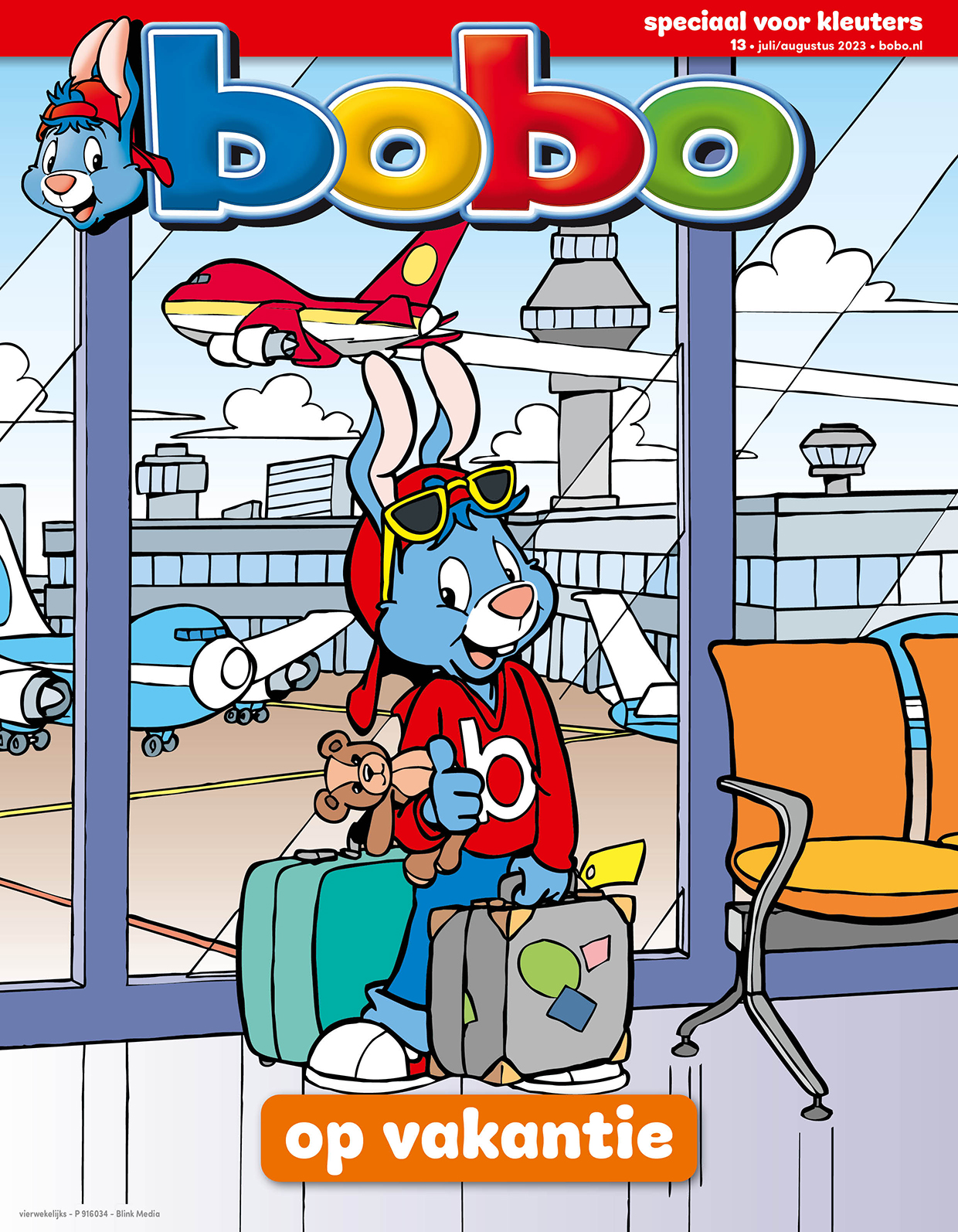 Deze maand in Bobo | Bekijk snel wat er te doen is!