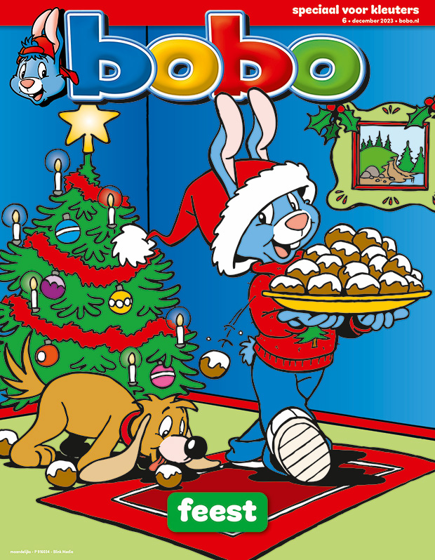Deze maand in Bobo | Bekijk snel wat er te doen is!
