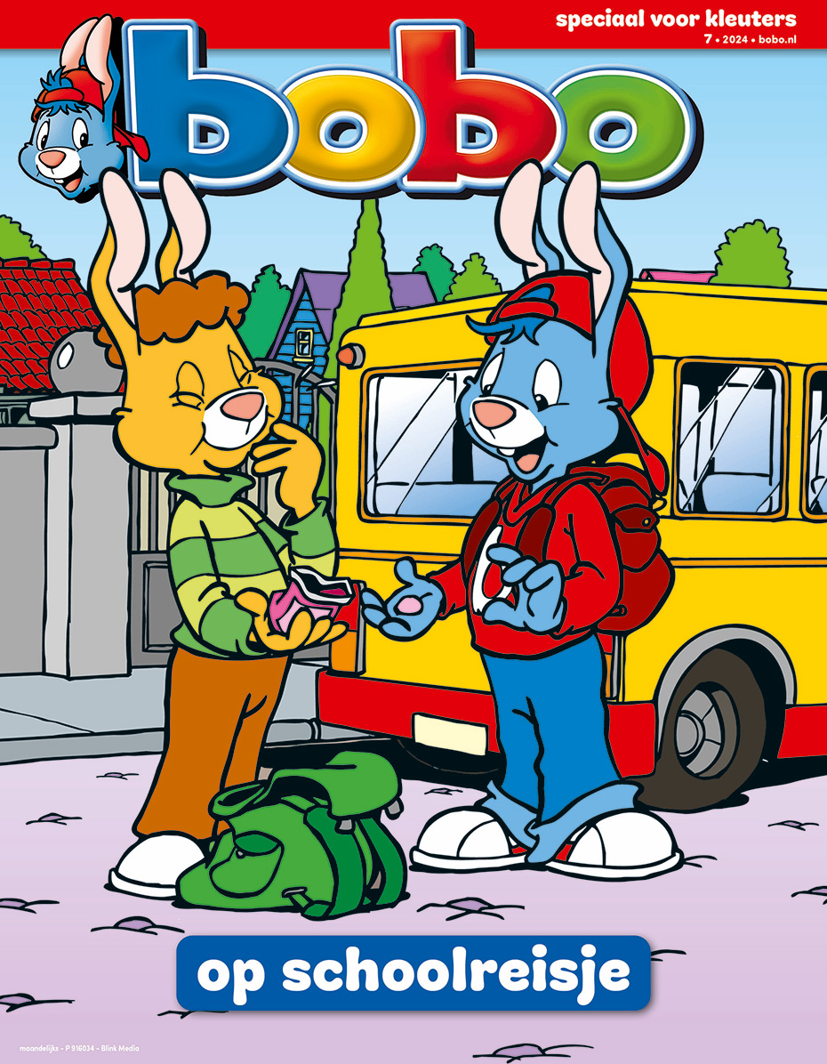 Deze maand in Bobo | Bekijk snel wat er te doen is!