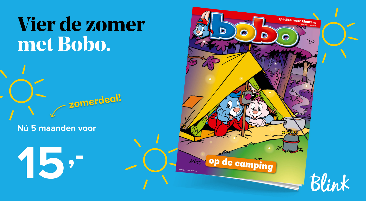 Werkbladen voor groep 1 en 2 | Spelenderwijs leren met Bobo